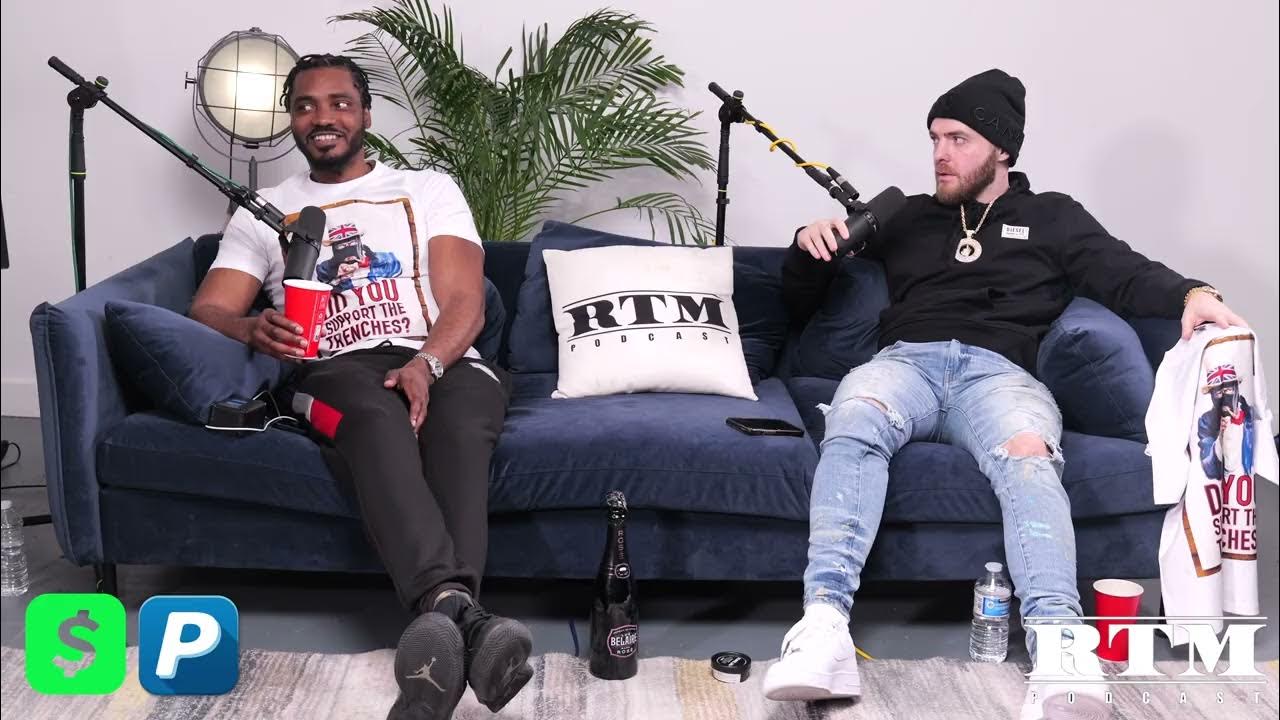 Broad Day Blakes “STOKE HEATH PRISON…”🔒 RTM Podcast Show S9 Ep10 (Trailer 5) - YouTube