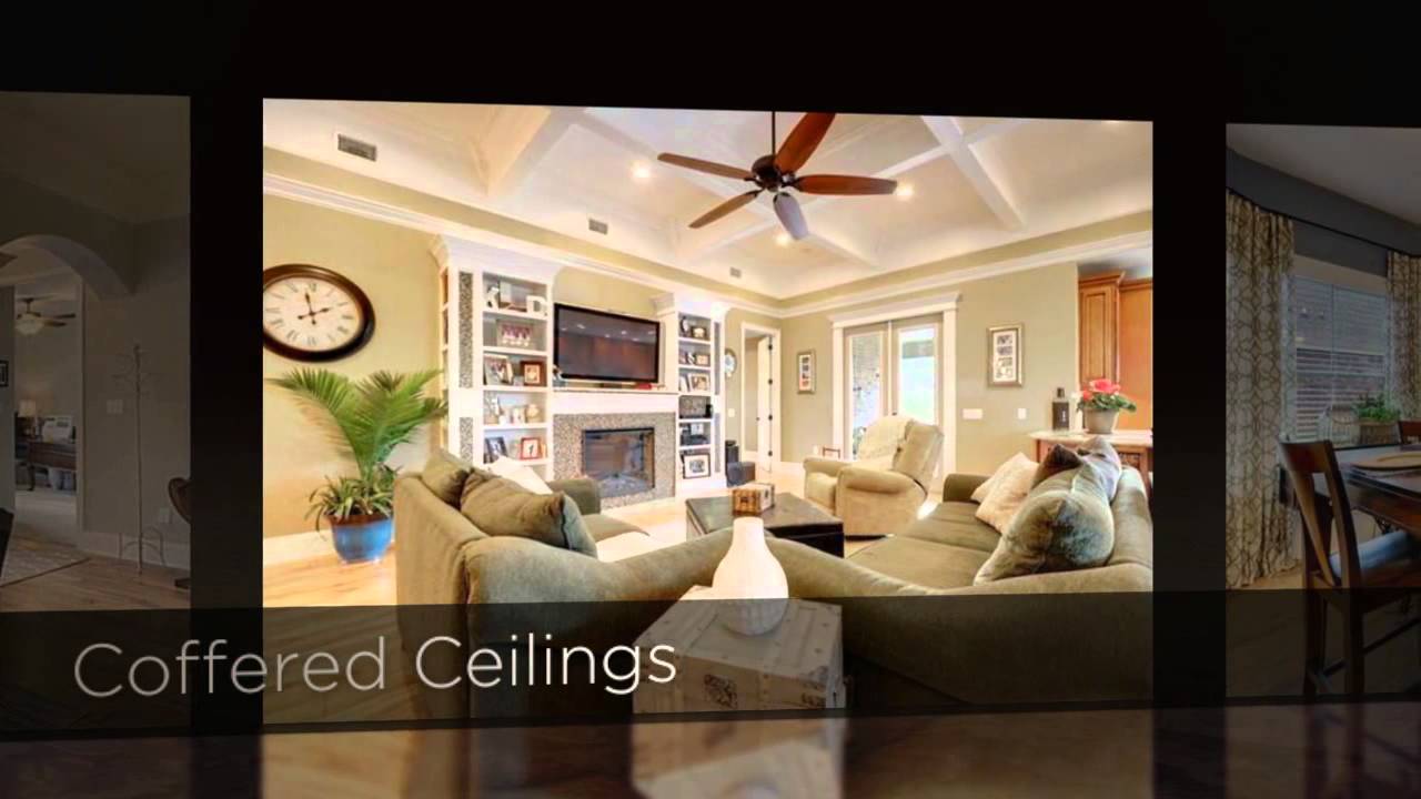 Inside an Elliott Home - YouTube
