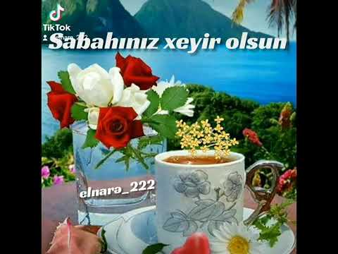 Salam Dostlar🙋Sabahiniz Xeyirli🌼Uğurlu Bərəkətli☕🍳🍫Olsun İnşallah Amin🙏