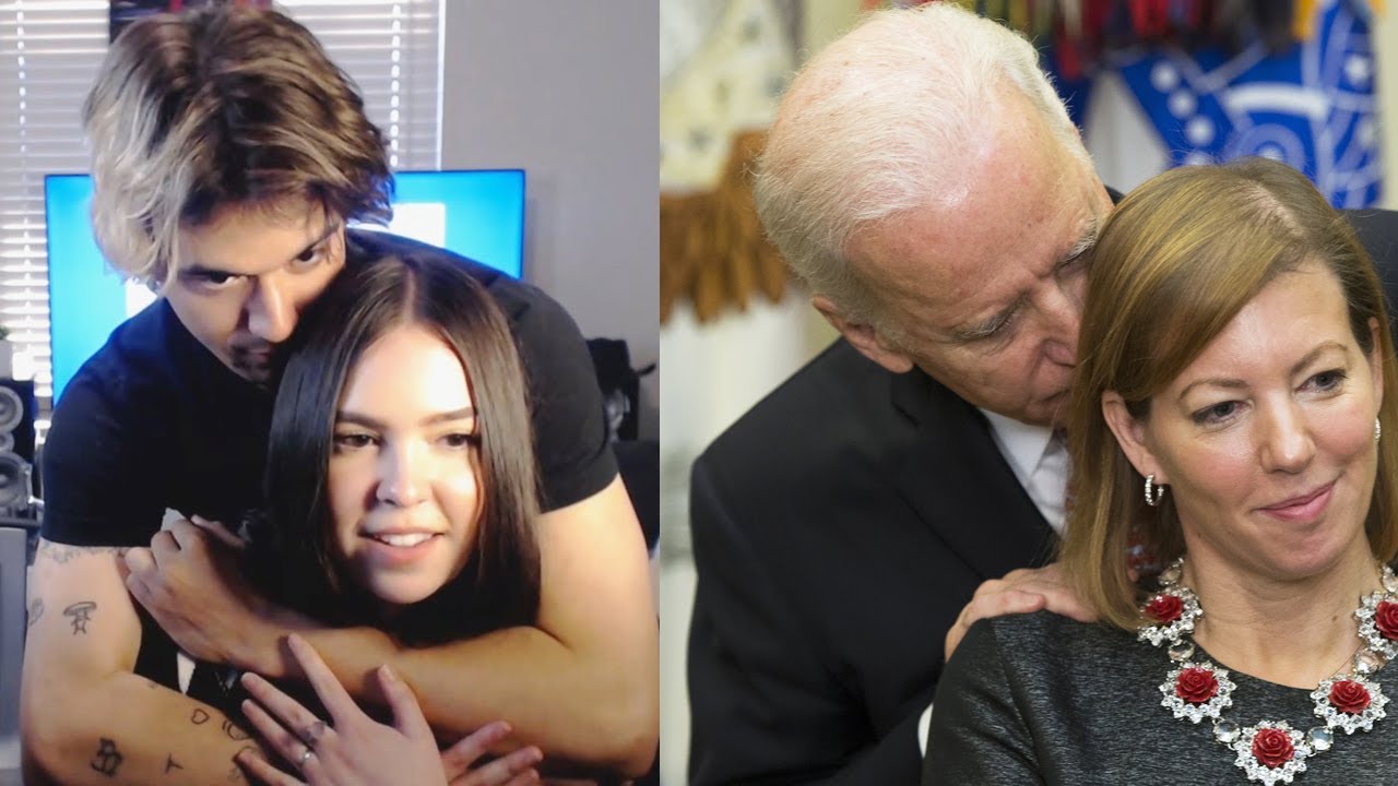 Joe Biden Rizz - YouTube