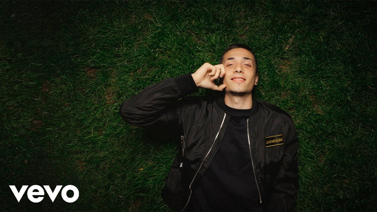 Lil Esso - Pick Up (Official Video) - YouTube