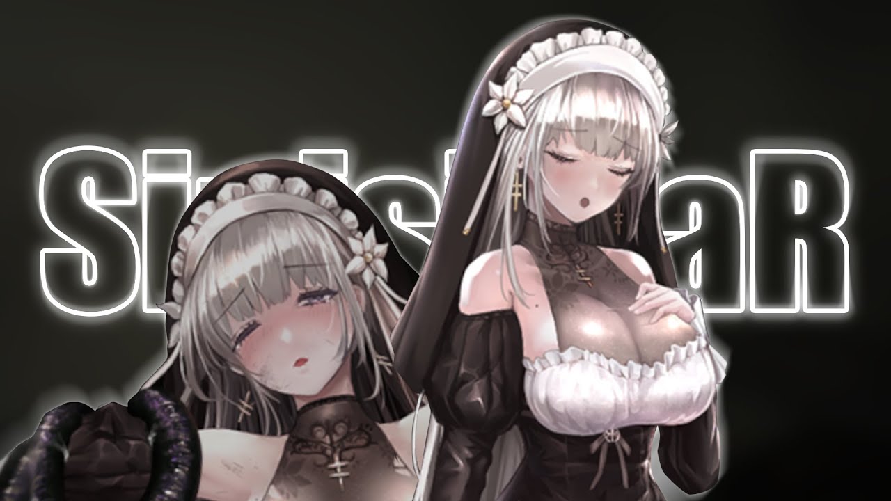 SiNiSistar 2 [v0.2.0.7] - Gameplay - YouTube