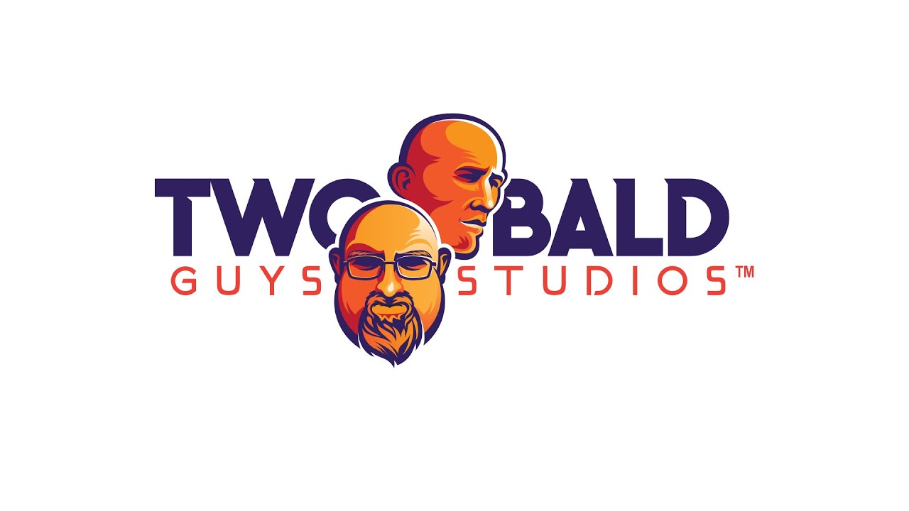TWO BALD GUYS STUDIOS DemoReel 5-31-2023 - YouTube