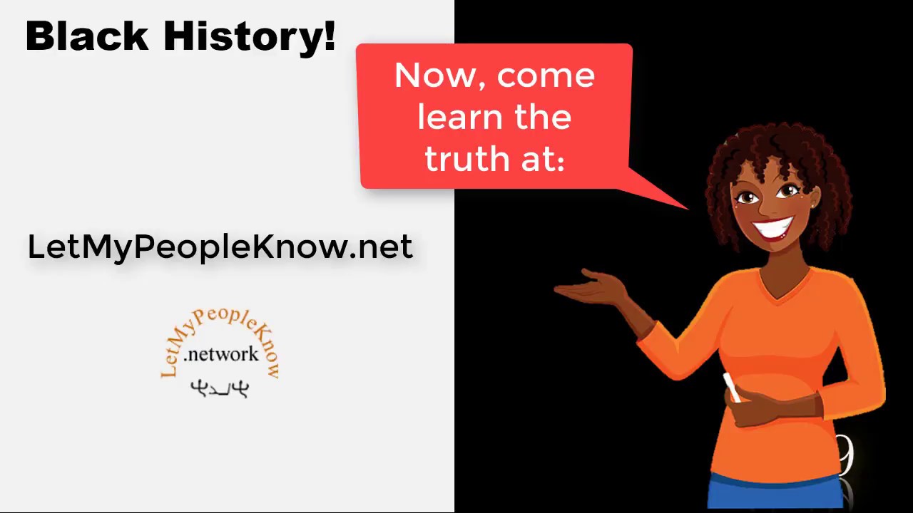 Black History: Lies Our Teachers Taught Us - American Schools - YouTube