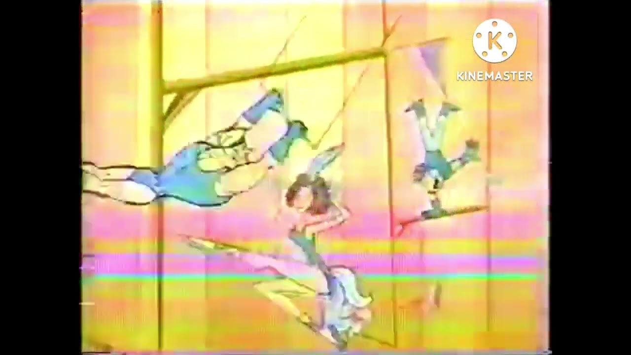 PBS Kids Sprout Now Bumper (Sagwa) (2005) - YouTube
