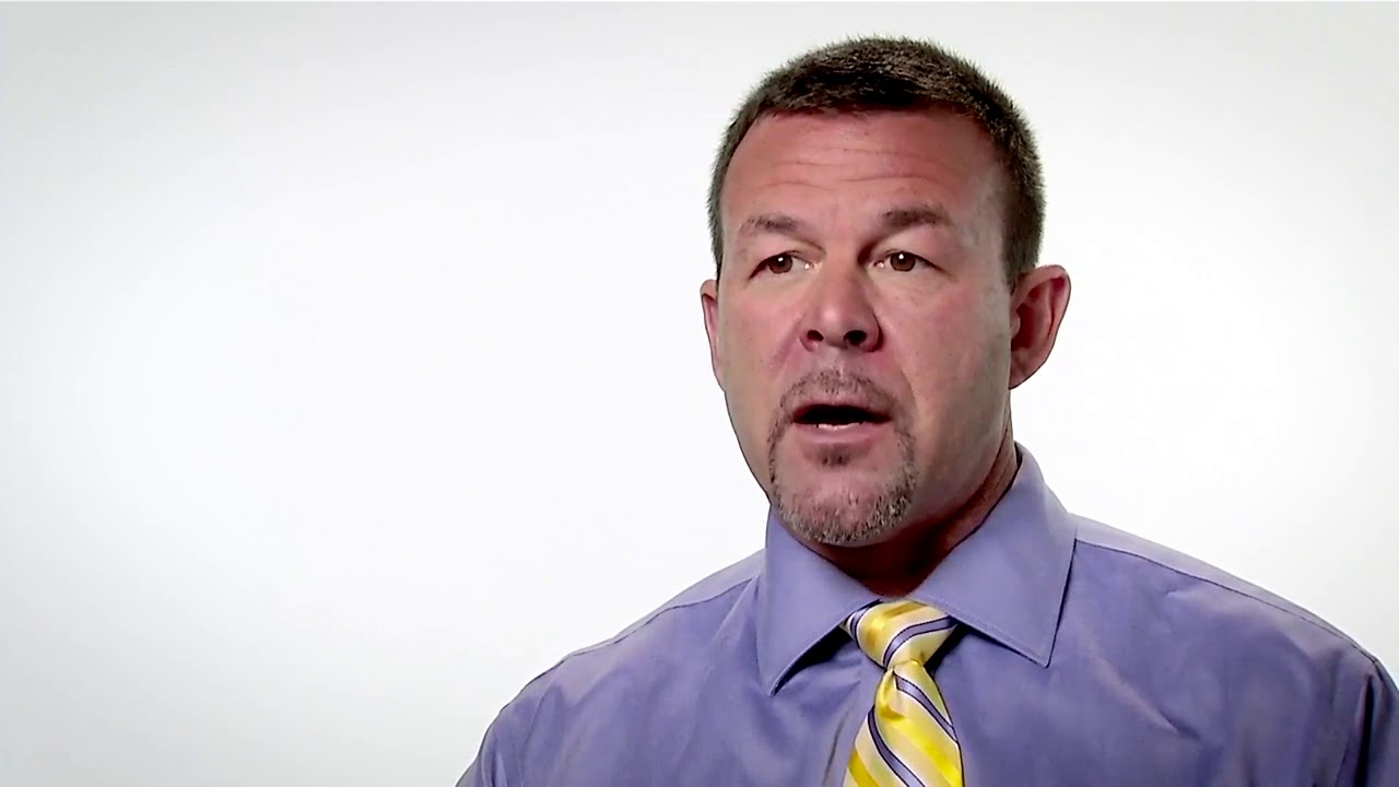 Dr. Rodney Henderson, Orthopedic Surgeon - YouTube