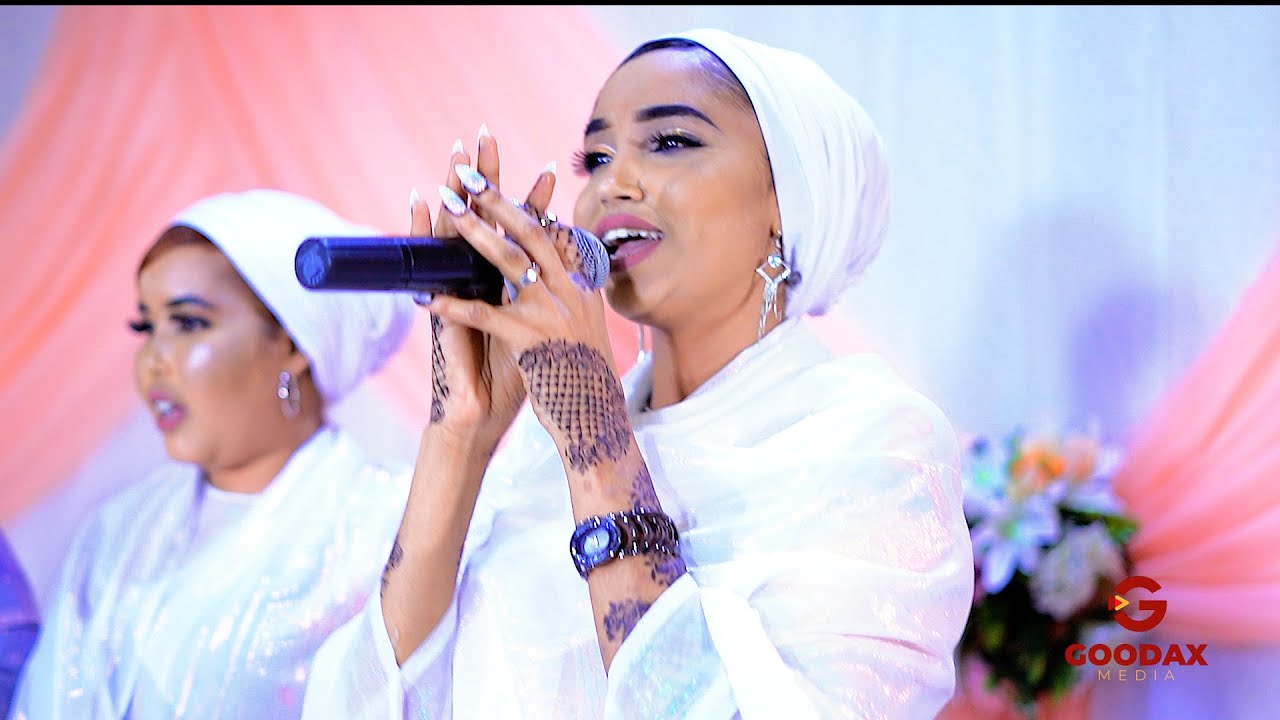 IQRO HAPPY NEW HIT | GOROYO CAAWSHO | MUSIC VIDEO 2022 XASUUSTII ...