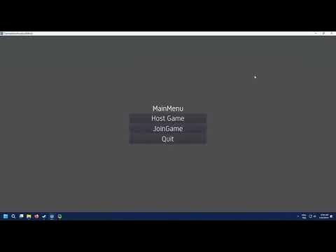 Godot adding fonts and scaling font depends on secreen size Godot Tutorials (Multiplayer Fps ...