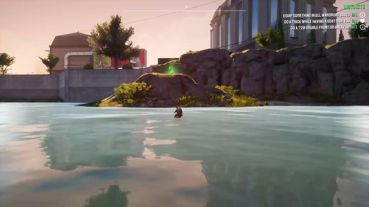 Goat Sim 3 - YouTube