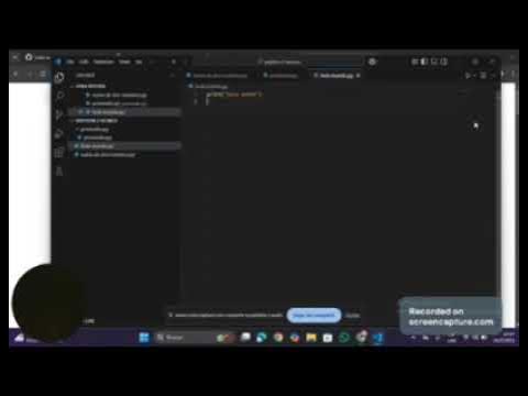 aprender den comando python - YouTube
