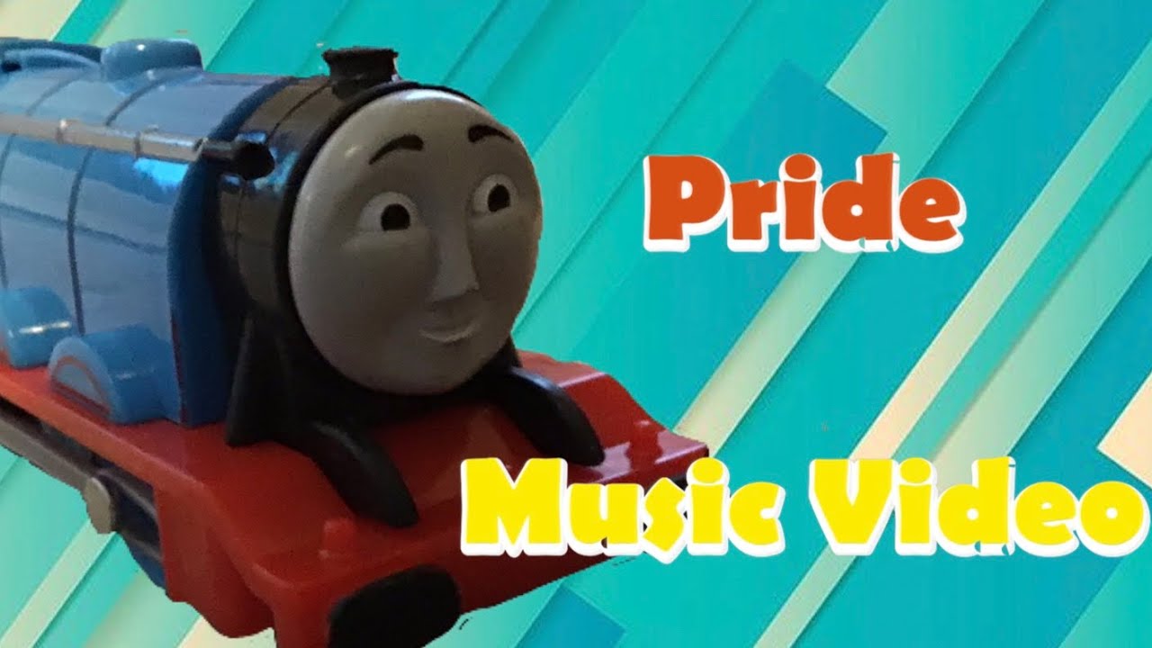 Pride MV. - YouTube