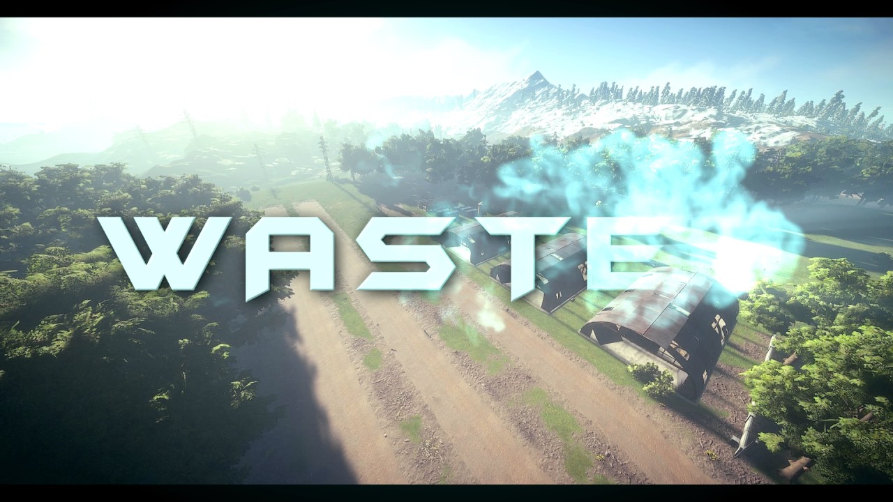 NEW Intro RUST - YouTube