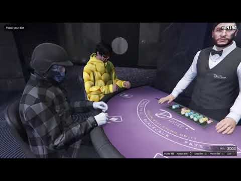 Feeding my gambling addition - YouTube