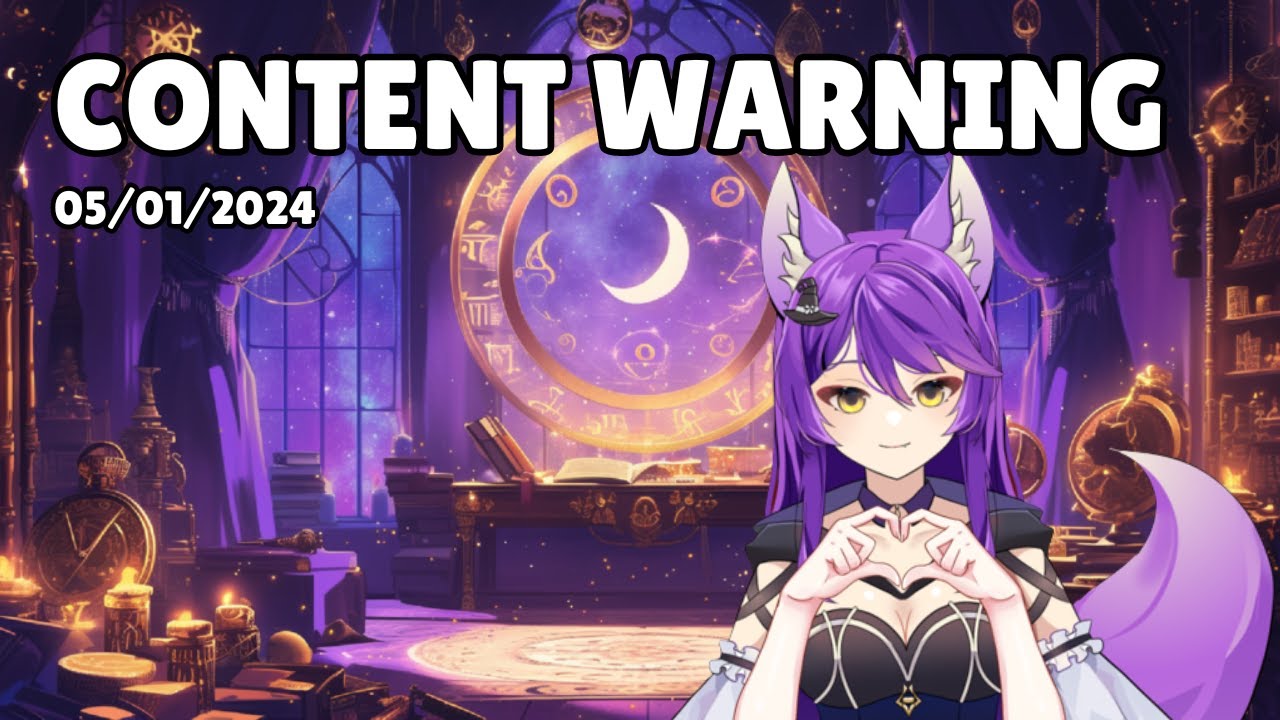 [05/01/2024] click for content here with @meramizu @guizard_zero @katerra_kaolin - YouTube