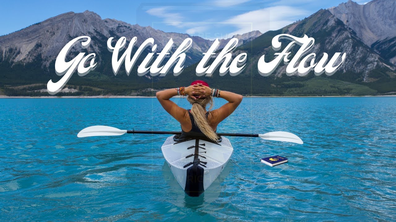 Go With The Flow: A Double-Edged Sword - YouTube