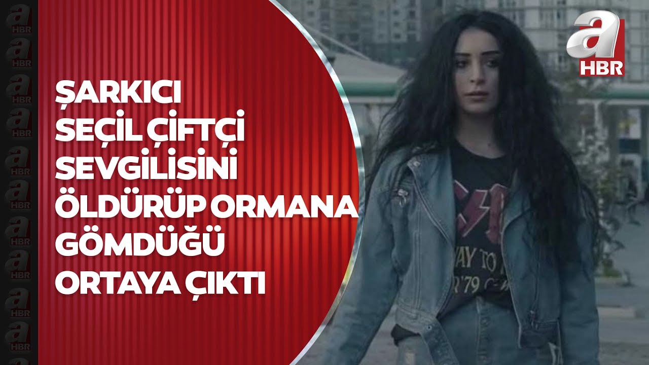 Sosyal medya paylaşımları ele verdi! Şarkıcı Seçil Çiftçi, eski ...