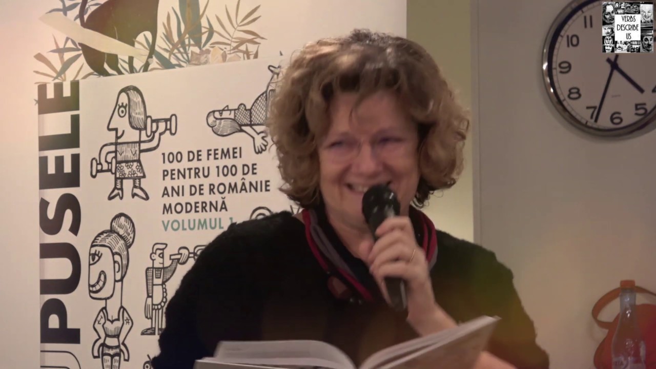 Laura Grunberg/ Nesupusele/ Seneca Anticafe - YouTube