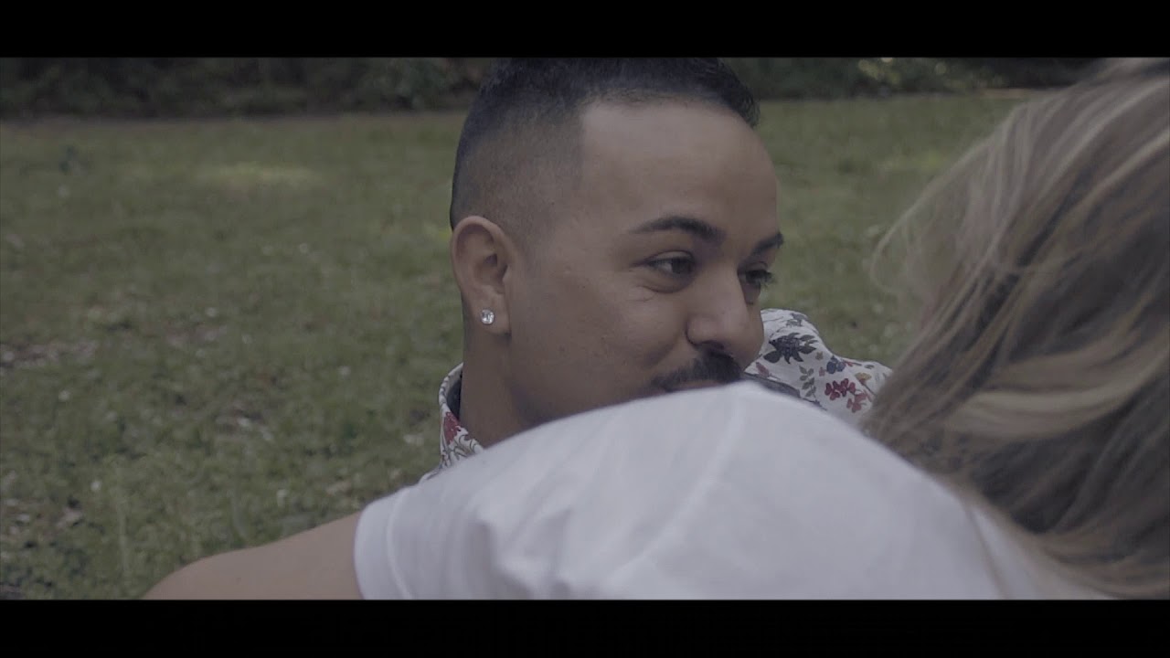 Stephan ft. Franco D'Amore - Comme faje (Official video) - YouTube