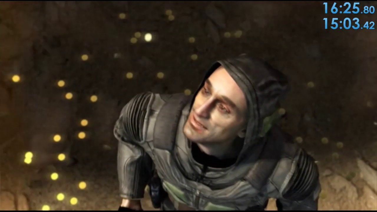 Stalker SoC I want to be rich ending in 15:03 IGT - YouTube