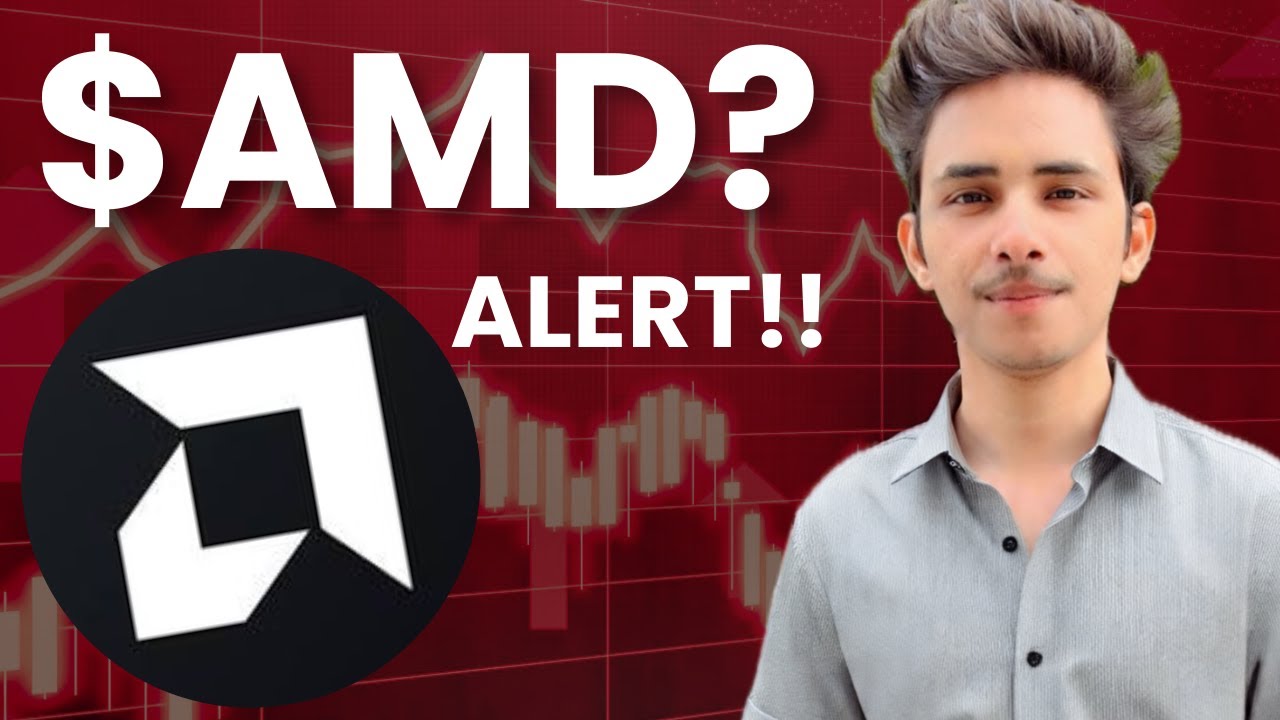 AMD Stock (Advanced Micro Devices stock) AMD STOCK PREDICTIONS AMD ...