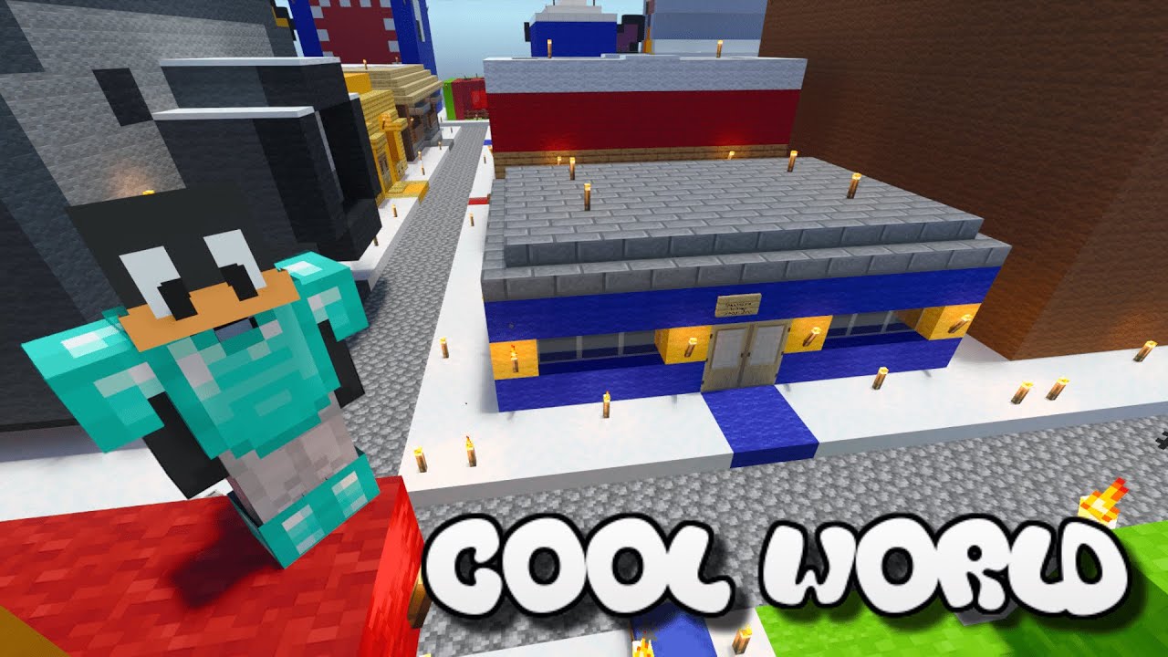 Minecraft - Trader Shop #712 - YouTube