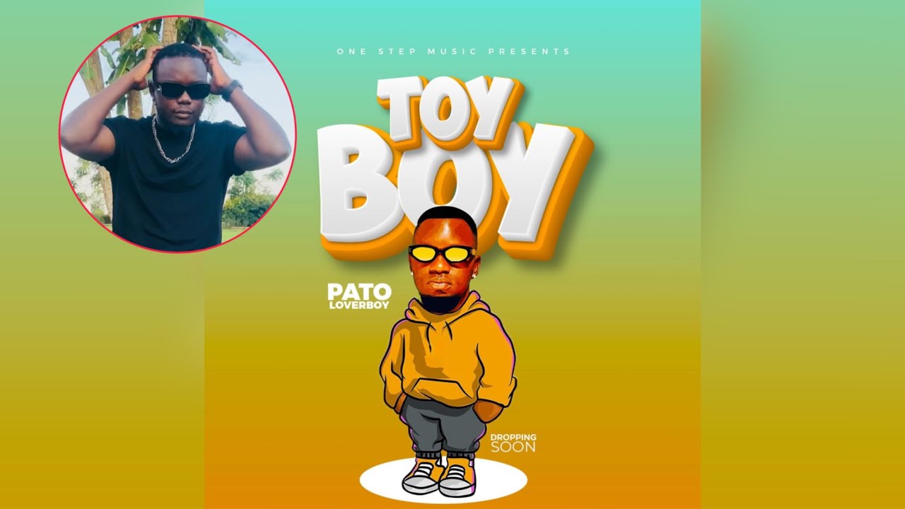 PATO LOVERBOY Fir!ng BacK EDDY WIZZY? PATO LOVERBOY in A New Song TOY ...