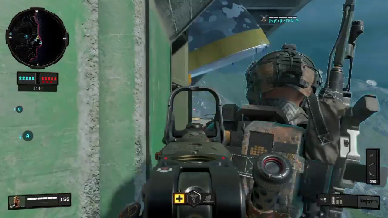 COD Master 420 - YouTube