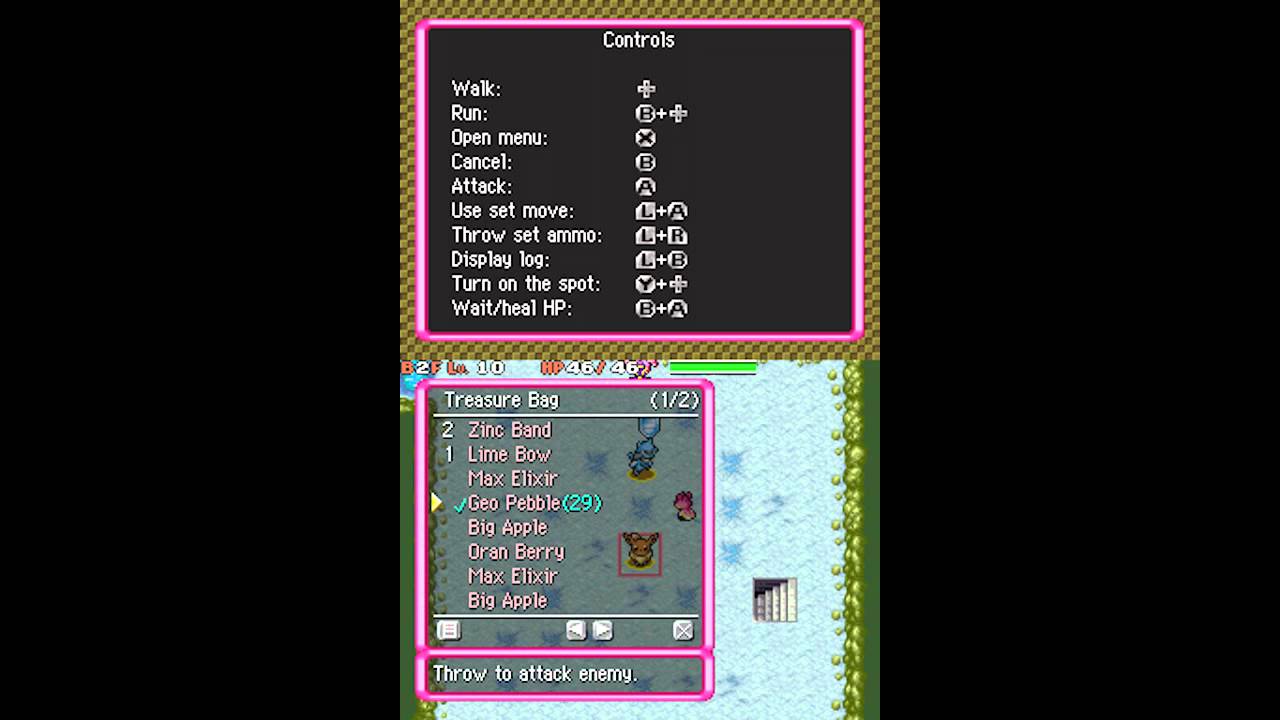 PMD Explorers of the sky emulator test - YouTube