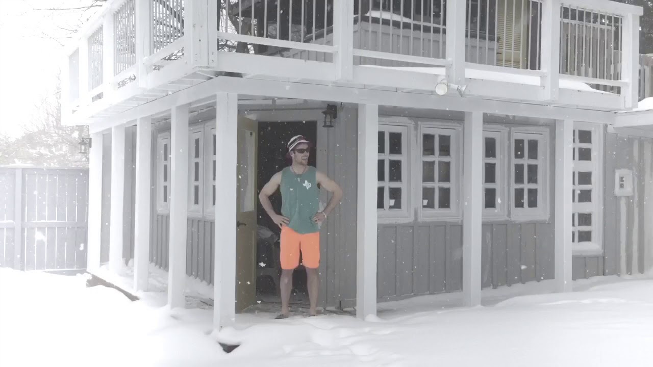 April In Minnesota 😎 - YouTube