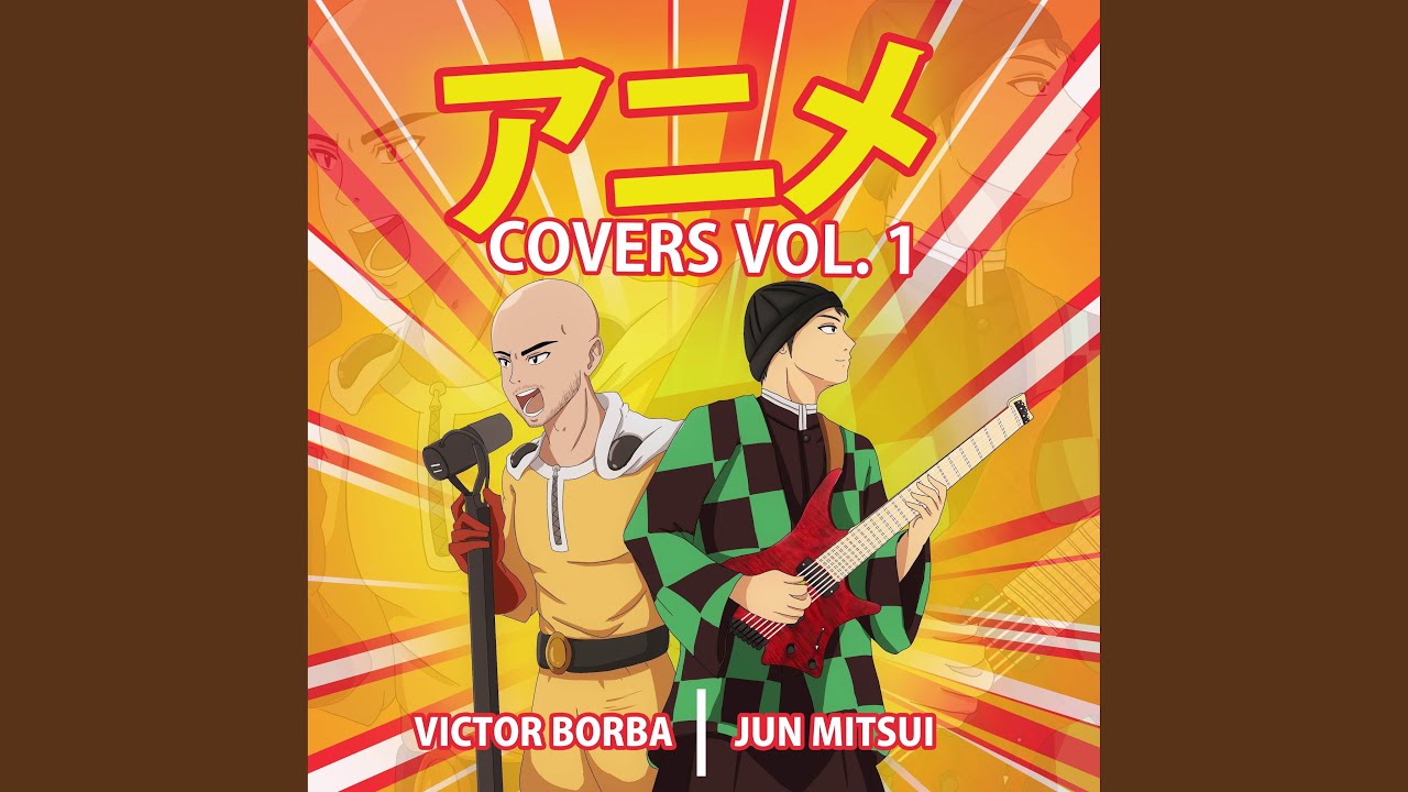 Mayday (From "Fire Force") - YouTube