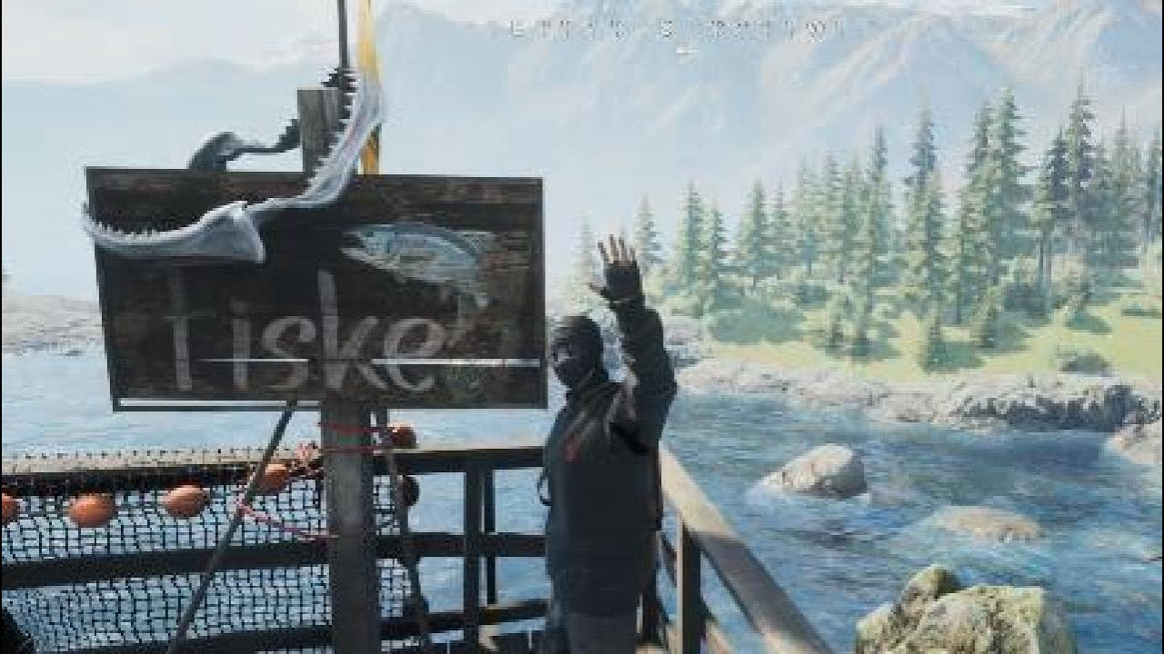 Vigor gameplay PS5 - YouTube