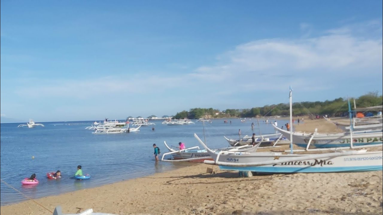 outing at calatagan batangas w/ shoutout🥰 - YouTube