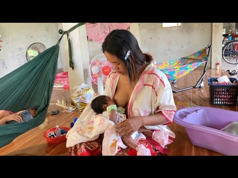 “Breastfeeding Tips for New Moms (Easy Guide 2026)”