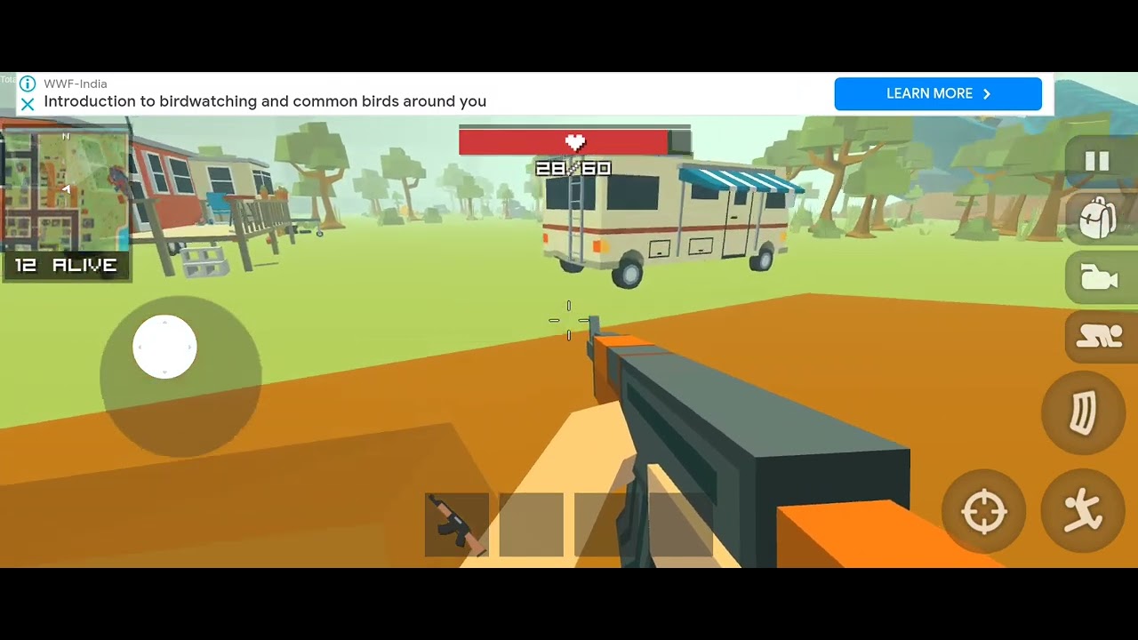 Battleground Craft game play | part 2 | let's play it. #gameplay # ...