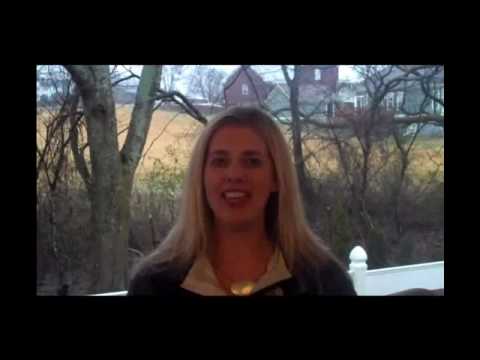 Barbara Whaley's Birthday Video- Part 1 - YouTube