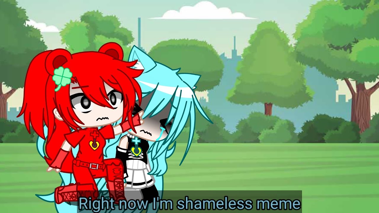 Right now I'm shameless meme|Strange Smiling Critters au|⚠A bit Strange ...