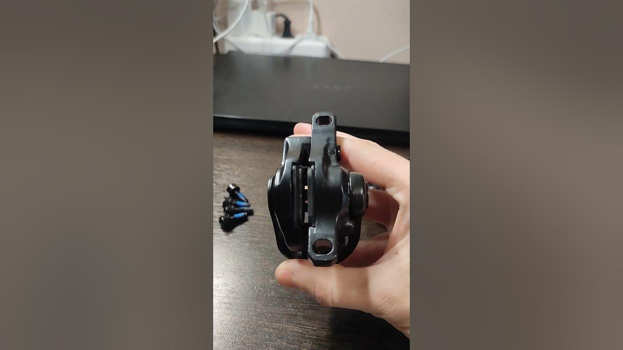 тормоза zoom db680 - YouTube
