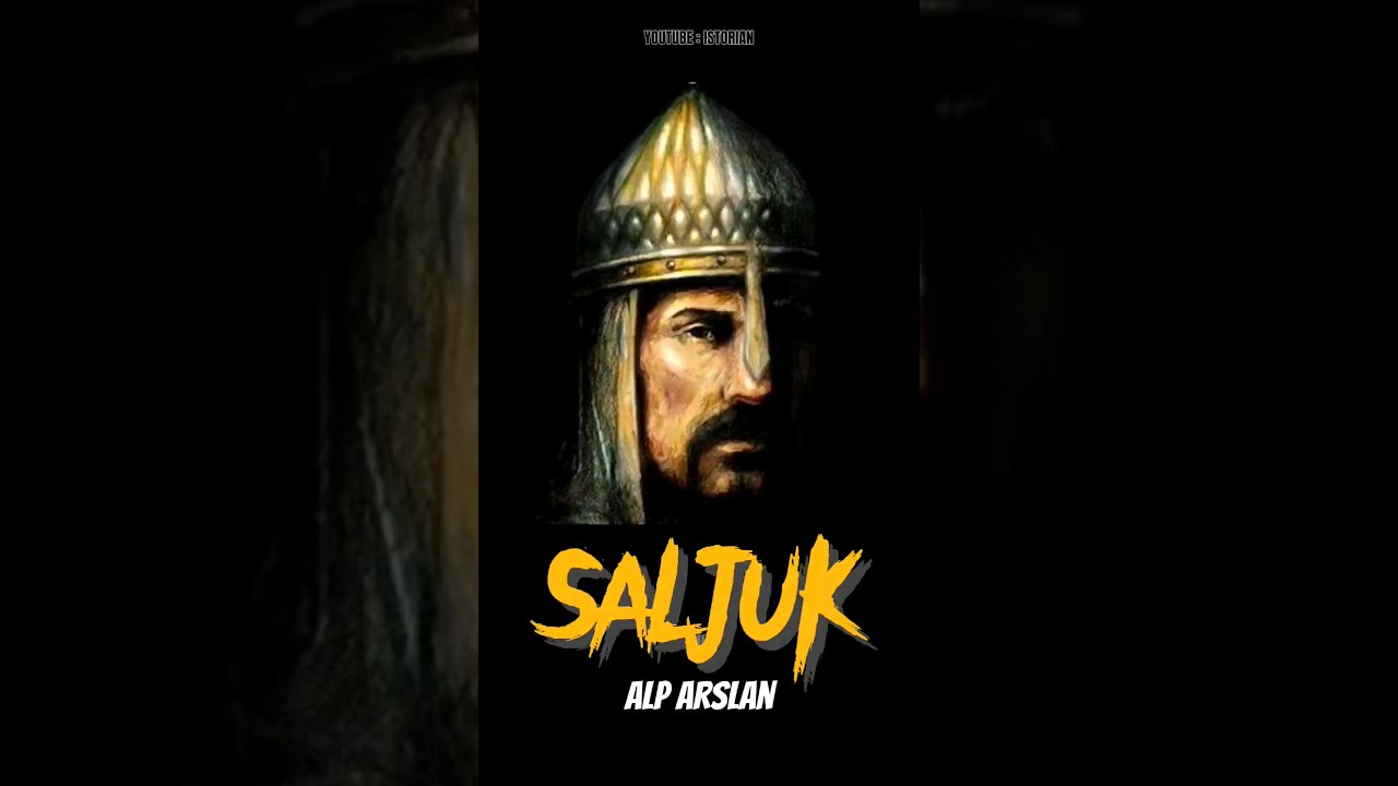Kisah Sejarah Kerajaan Saljuk | Tughril Beg | Alp Arslan | Malik Shah 1 ...