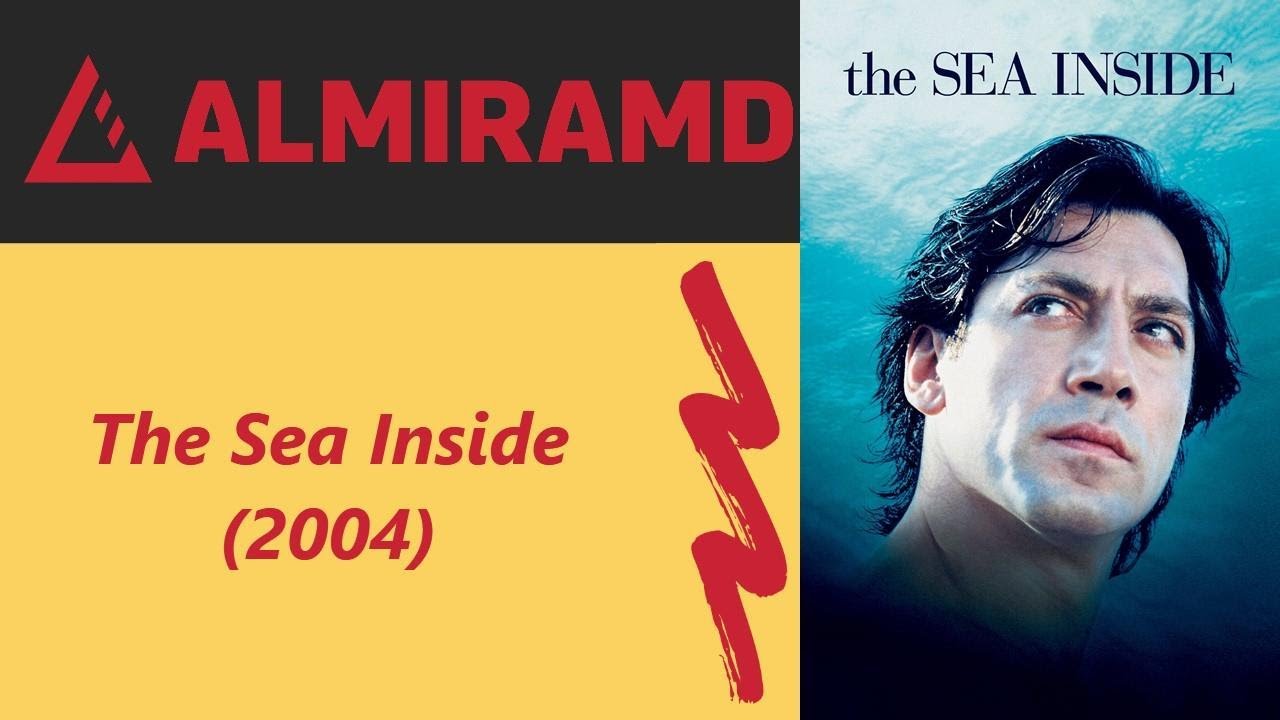 The Sea Inside - 2004 Trailer - YouTube