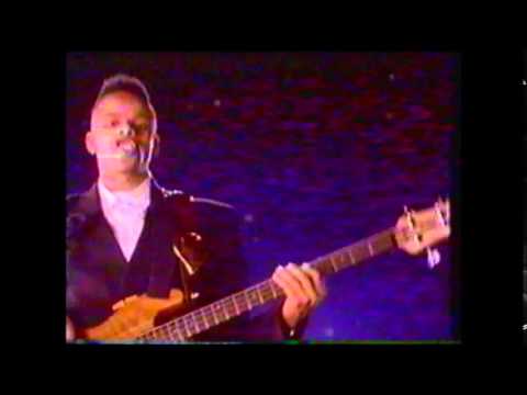 And Why Not? - The Face