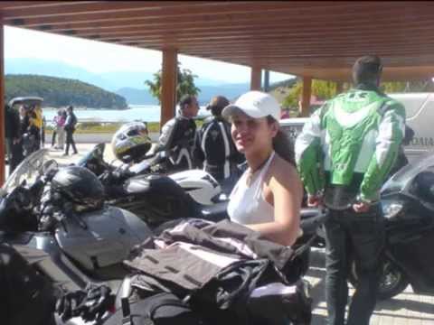 ΜΟΤΟΕΚΔΡΟΜΗ ΚΑΡΠΕΝΗΣΣΙ- ΡΙΟ ΑΝΤΙΡΙΟ - YouTube