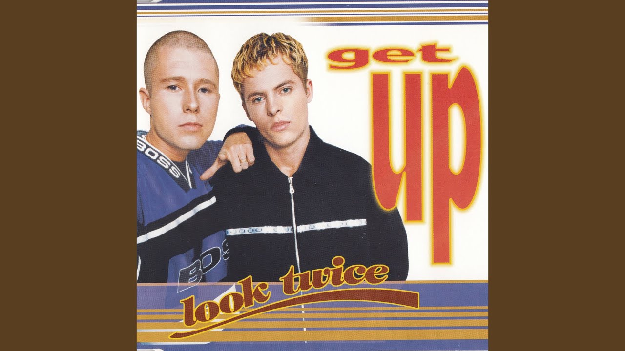 Get Up - YouTube