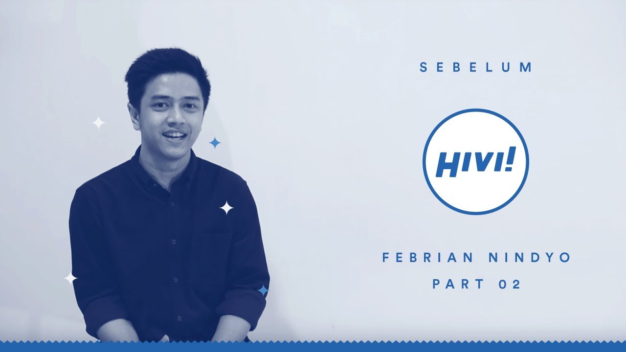 FEBRIAN TENTANG POWER RANGERS, TENTARA, ARSITEK, DAN BERMUSIK | SEBELUM ...