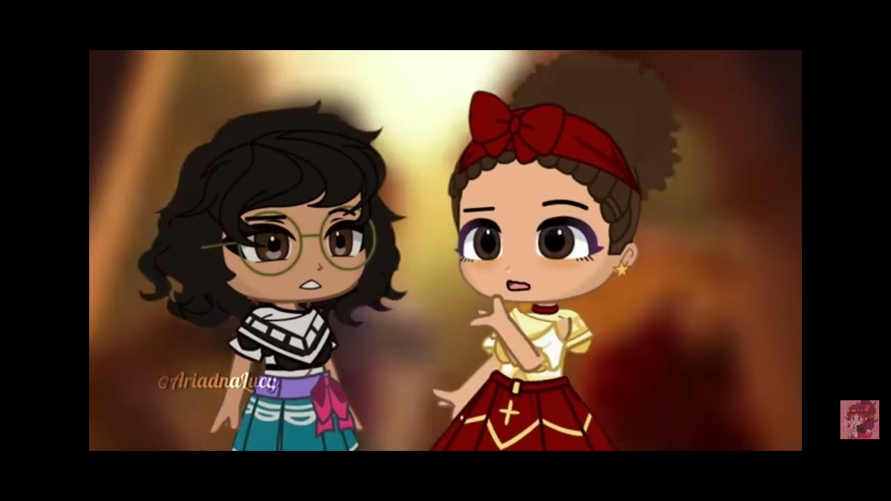 No se habla de Bruno (hecho por mi) espero y les guste - YouTube