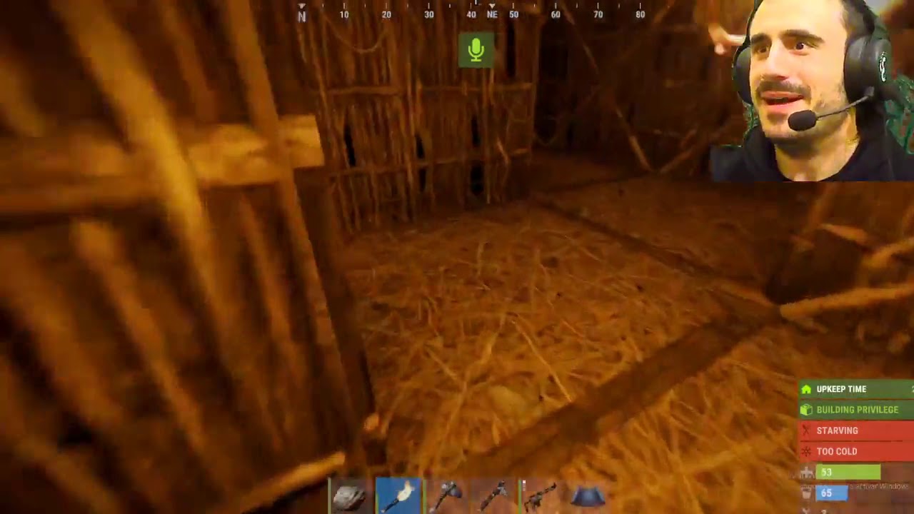 Esta casa que C0ñ0 EGOLAND | Simplemente Mister Jagger - YouTube