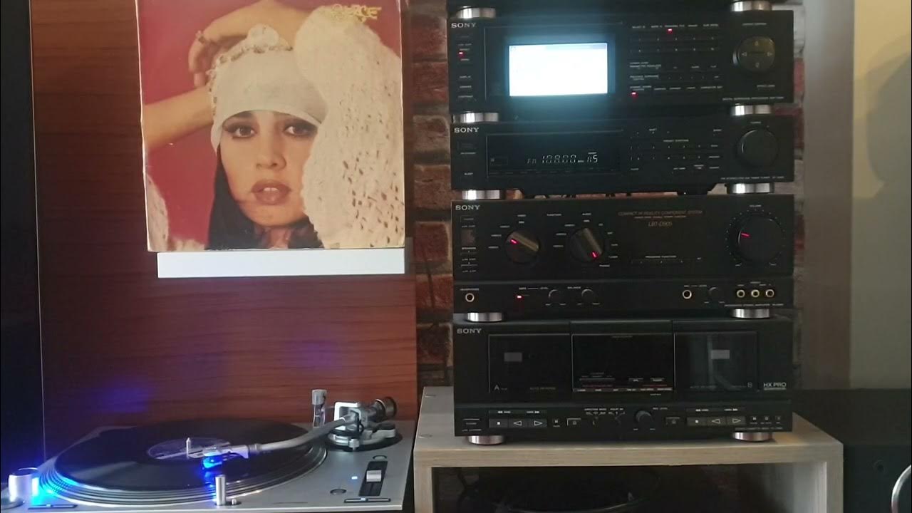 Sezen Aksu Neye Yarar Orjinal Dönem Plak Kaydı Youtube