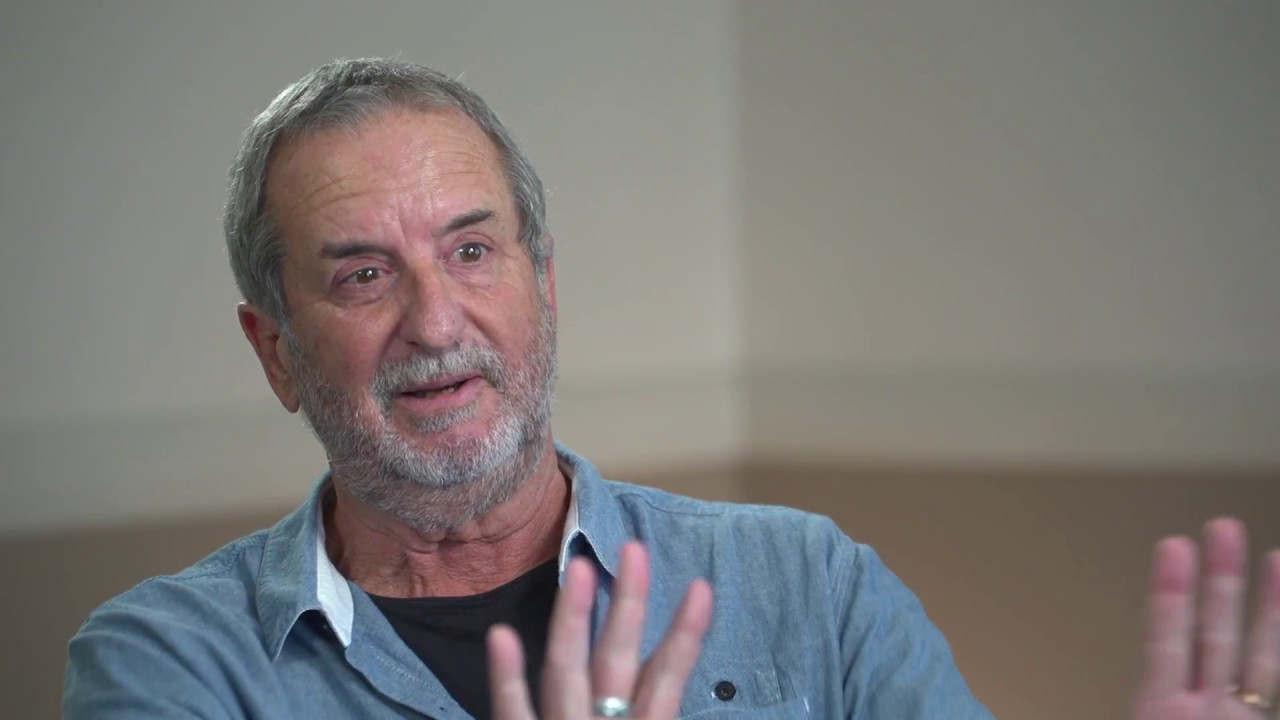 Bob Morris on the Evolution of His Publishing Company, Story Farm - YouTube