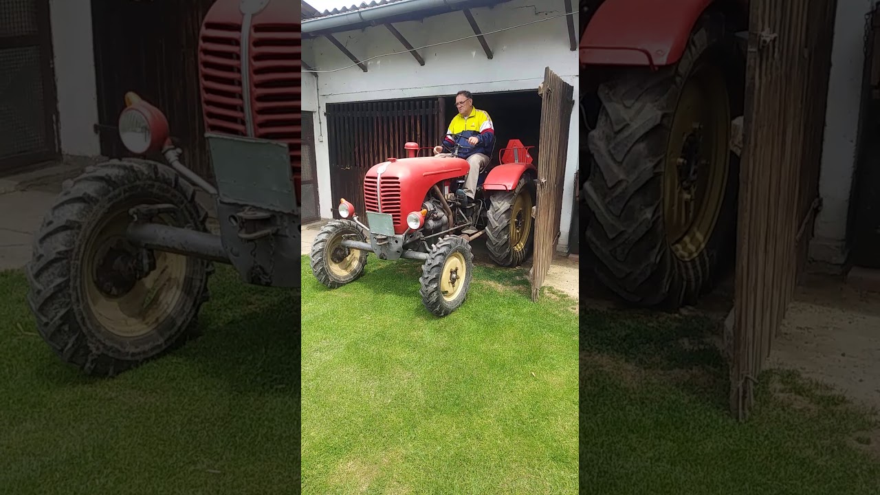 Steyr T86 for sale... - YouTube