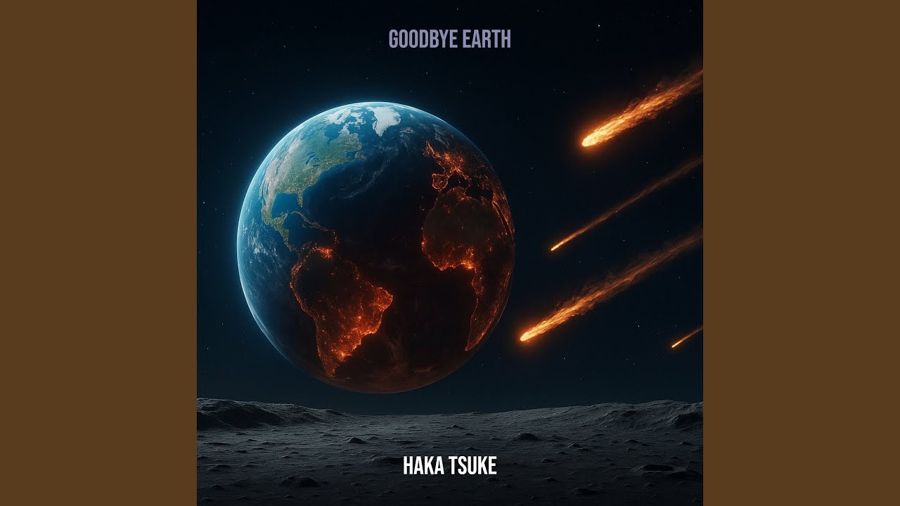 Goodbye Earth - YouTube