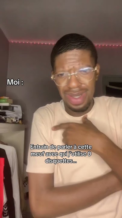 Qui A Déjà Vécu ça 👀 Pourtoi Humour Youtube